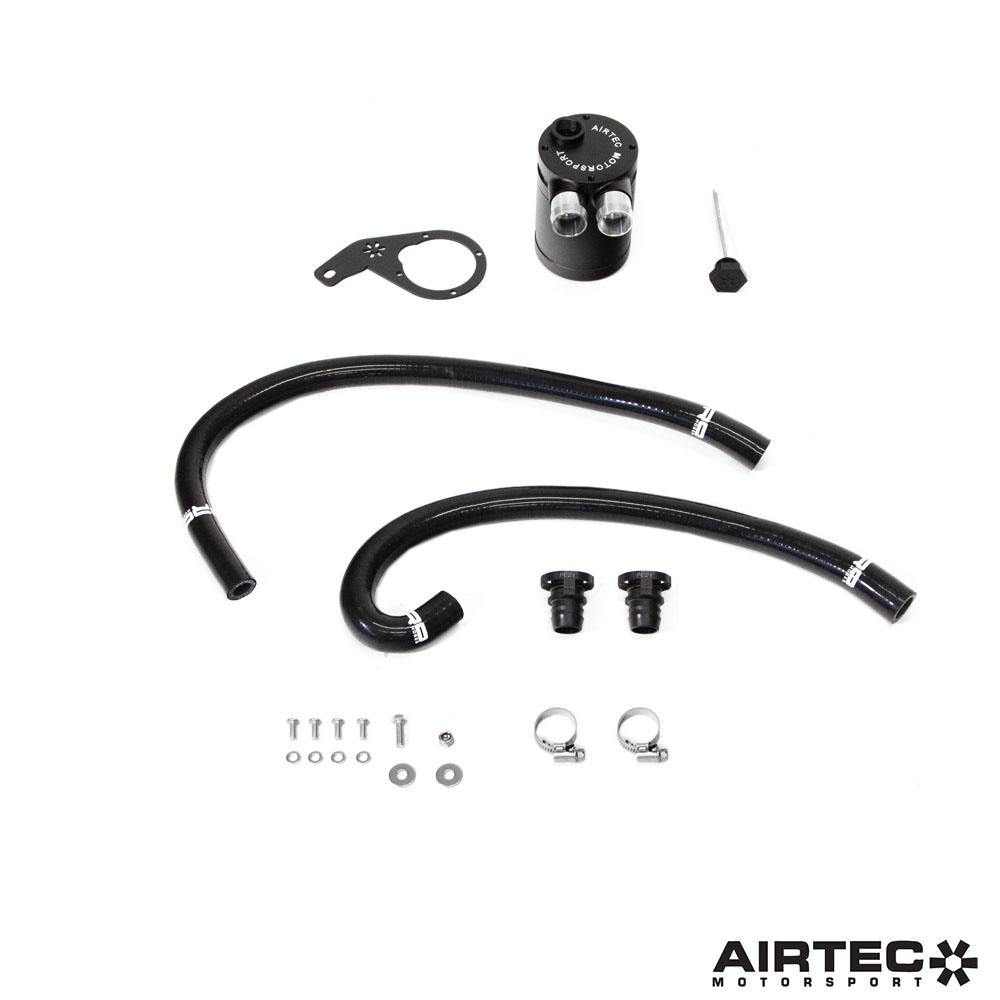 AIRTEC Motorsport Catch Can Kit for Suzuki Swift Sport ZC33S ...