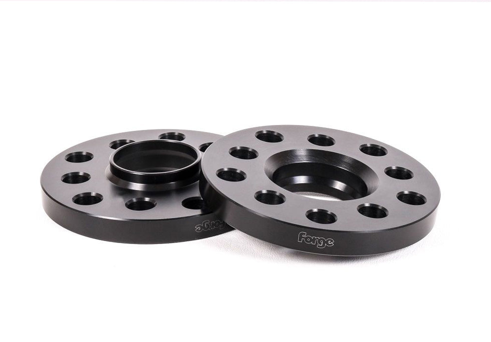 Forge Motorsport 20mm Audi, VW, SEAT, and Skoda Alloy Wheel Spacers FM ...