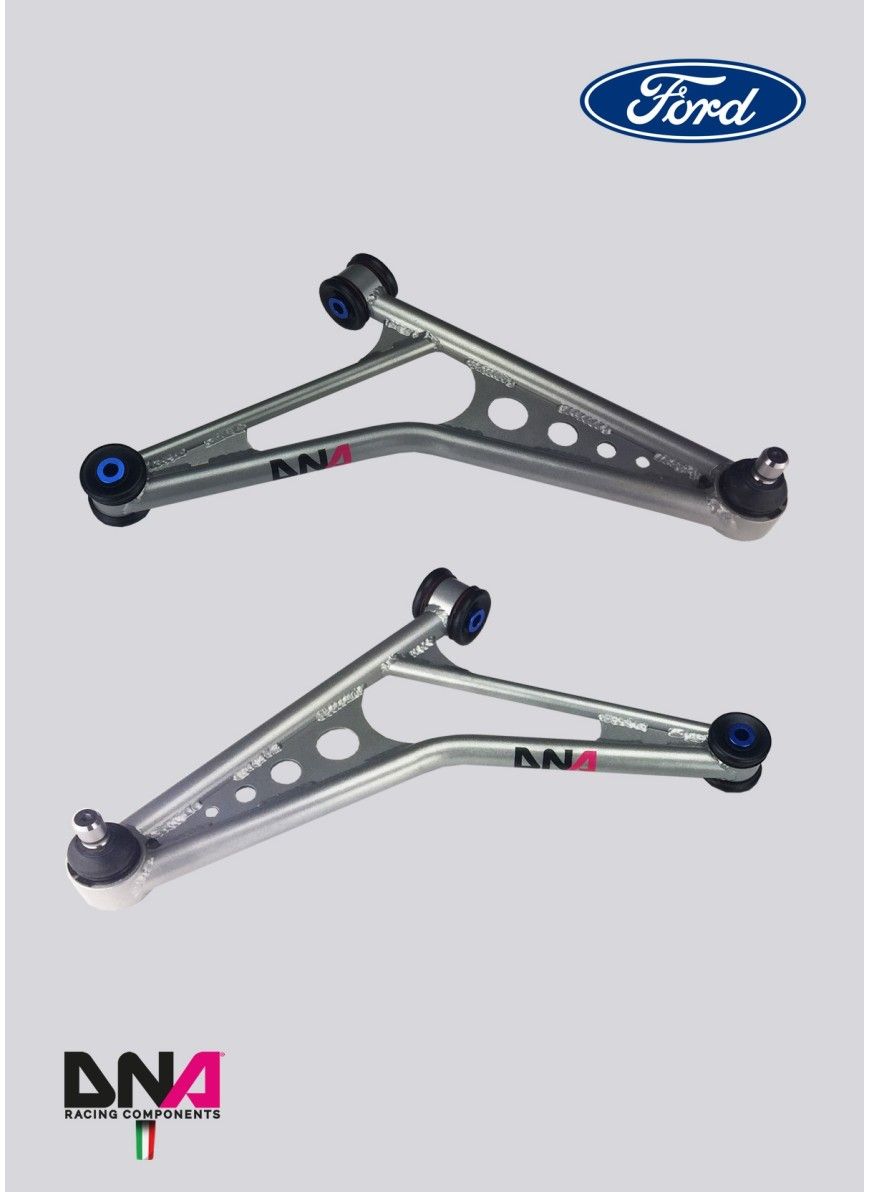 DNA Racing Front Control Arms PC1680 – Wallbrook Performance